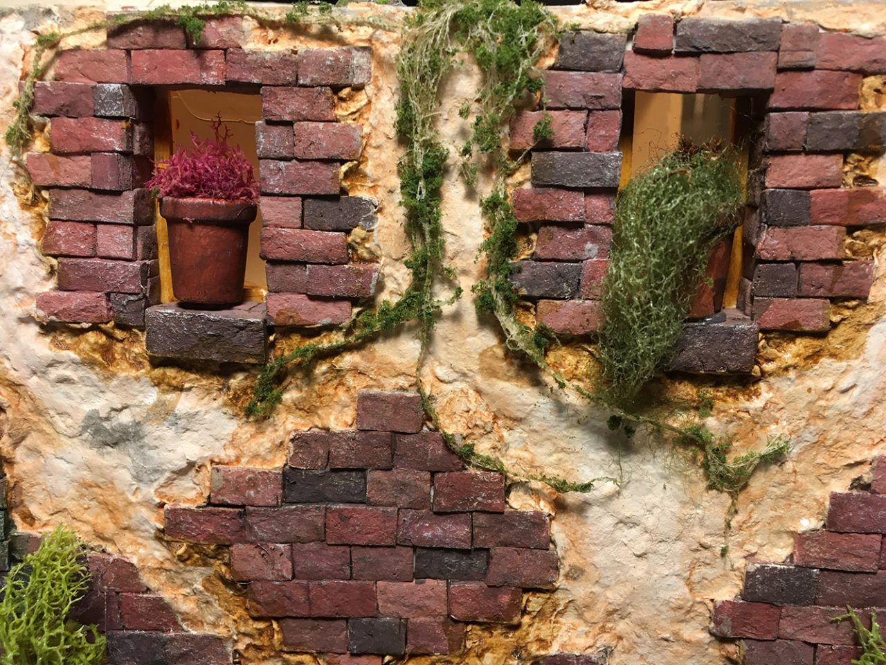 The Magic of Miniatures: How Small-Scale Wonders Can Spark Creativity ...